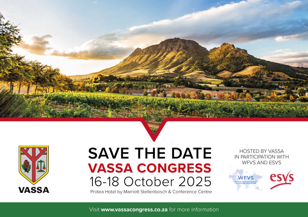 VASSA Congress 2025