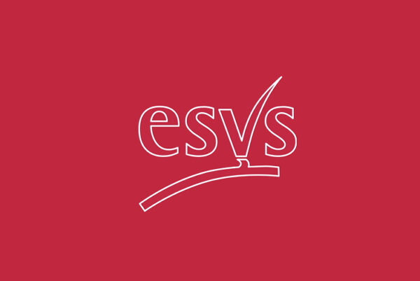 Welcome to European Society for Vascular Surgery - ESVS