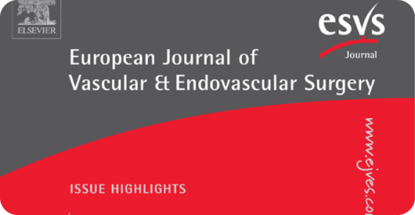 Welcome to European Society for Vascular Surgery - ESVS